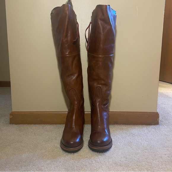 Freebird by Steven | Shoes | Nib Freebird Calgary Boots | Poshmark